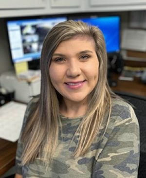 Colonial Packaging Staff | Colonial Packaging